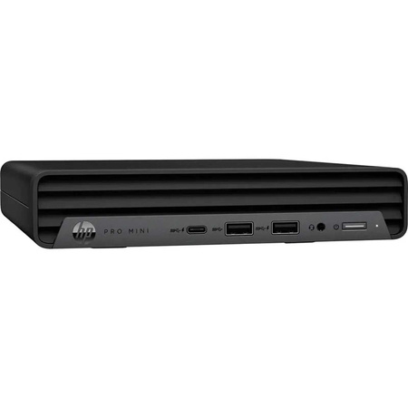 Новый Mini PC (Ср) 400 PRO G9 (i5-12 Gen/8Gb/256Gb/int)