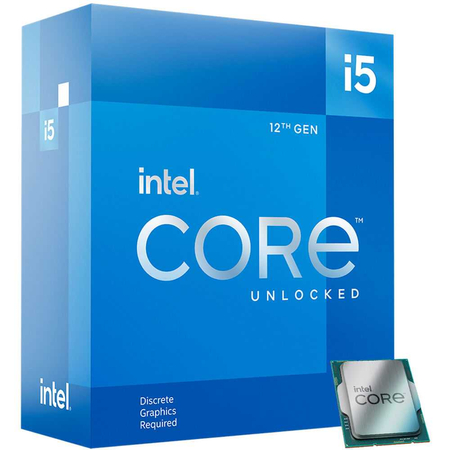 [NEW] i5 12600K + ASUS ROG Z690-G wifi +DDR5 2x16GB 6400mhz