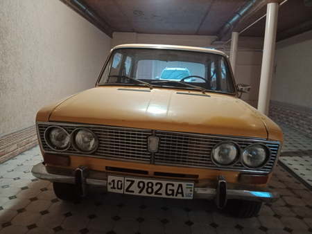 Ваз 2103, СОТИЛАДИ