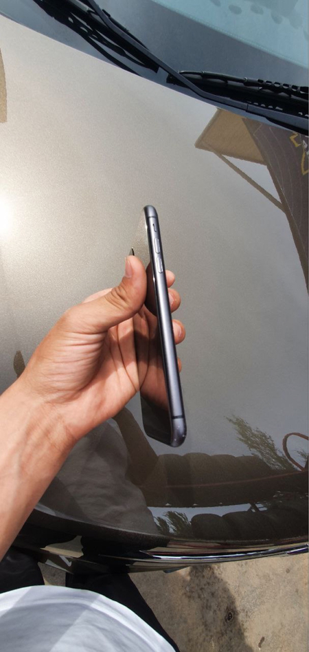 iphone 11 Pamet 64 GB