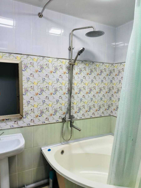 Аренда квартиры на Паркентской ID;ND 226