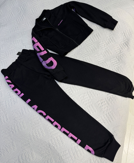 Костюм Karl Lagerfeld xs