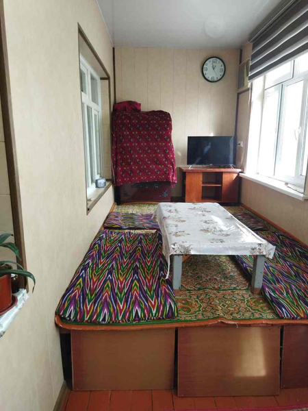 Продается 4 х ком квартира на ТТЗ -4
