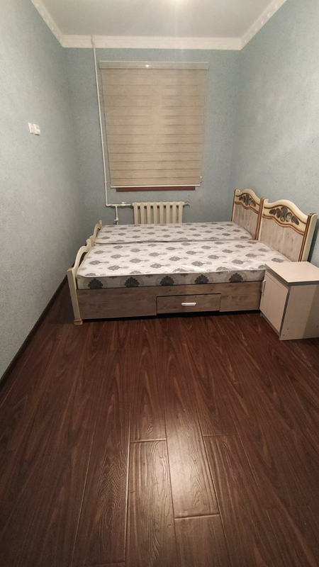 Аренда 2х комната  Чилонзар 3 метро новза