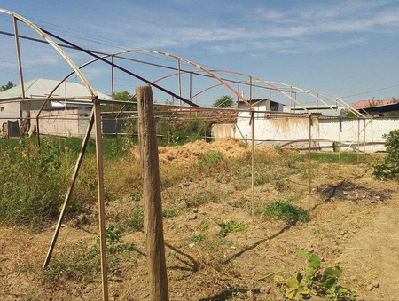 Issiqxona (теплица) 2 mln so'm kelishamiz