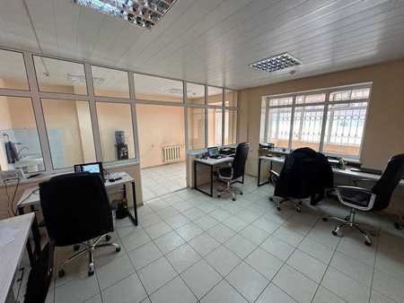 Аренда коммерческого помещения под офис ID:FR149