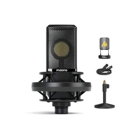 Микрофон Maono PM500T