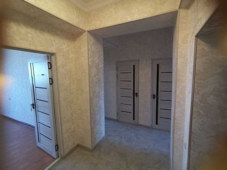 Срочно продаётся 2-х комн квартира в Сергели строител, 2/4/9