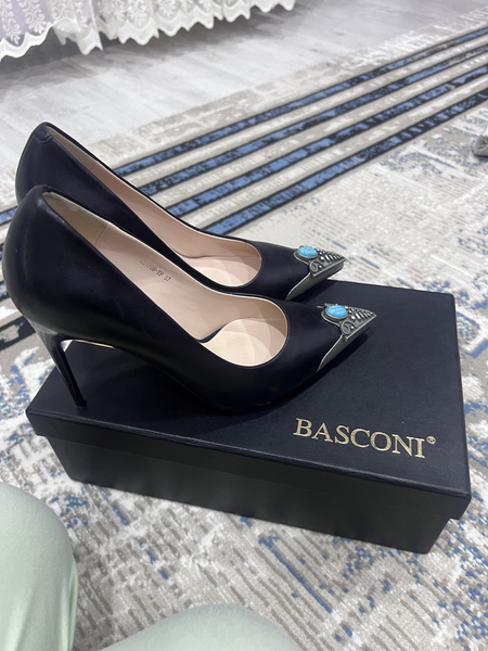 Продветса лодочки BASCONI
