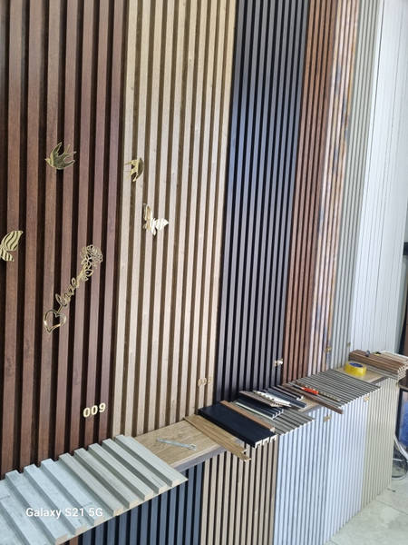 Decor Dekor mdf bor