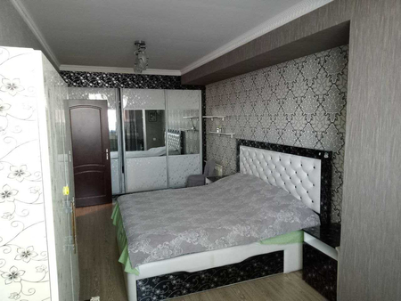 Госпитальный, 2/5/9, Евроремонт, 68м2, ор-р Асака банк, БЦ \\\