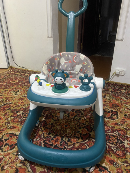 Детский ходинок