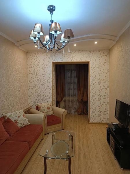 Срочно сдается квартира