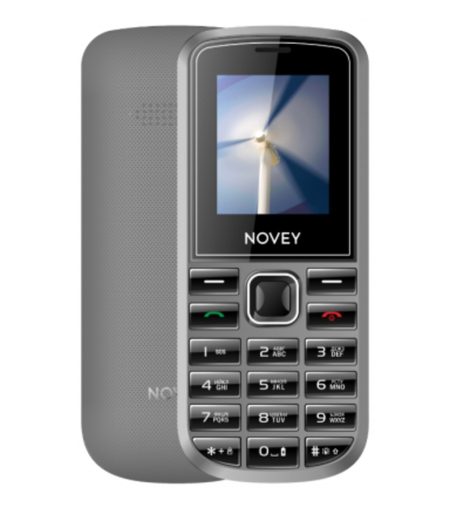 Телефоны NOVEY 102