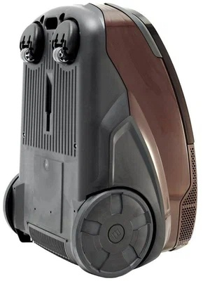 Пылесос Thomas PARKETT MASTER XT, шоколад