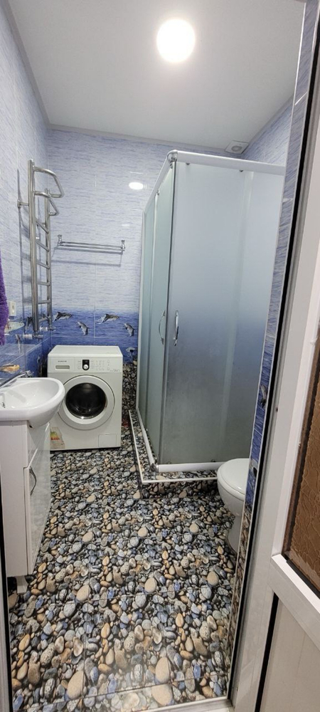 Продается новостройка 2 х ком Метро тинчлик кукча