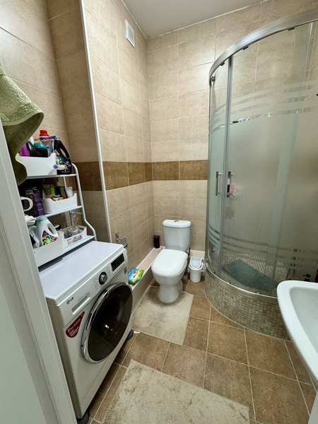 Продается 1-ая квартира, ЖК Assalom Махтумкули, ор-р: Ташсельмаш, 36м2