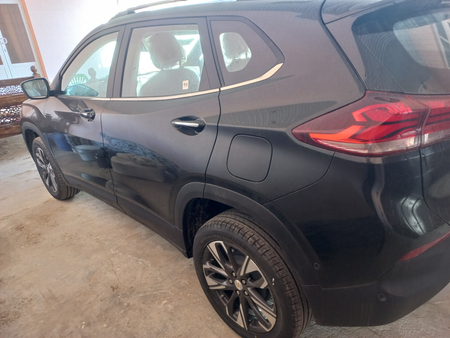 Tracker Primier3
