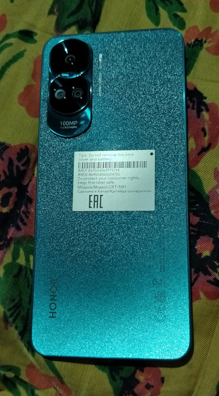 Honor 90 lite 5G 8/ 256