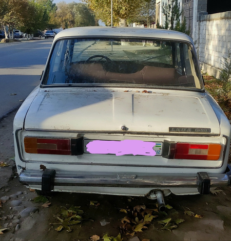Жигули 06 продам