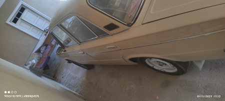 Vaz 2106 sotiladi metani bor