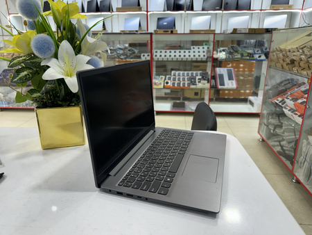 Lenovo core i3 11 avlod 8 gb ram 128 gb nvme ssd va 1000 gb hdd tayyor