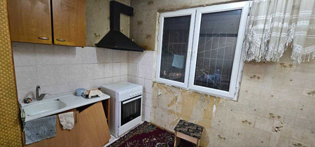 Srochniy Sergeli Dustlik 1  2/2/5 Shedvr to'yxonasi ro'parasi