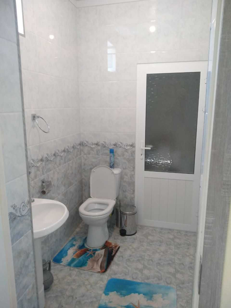 Dacha Qizilsuv Charvak