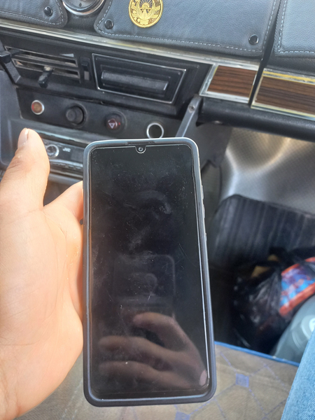Samsung Galaxy A22