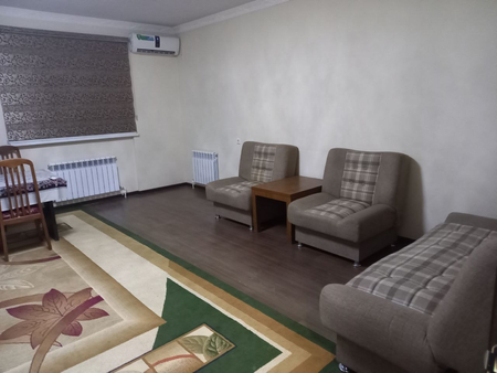 Янги хаёт 2 хонали 67 кв