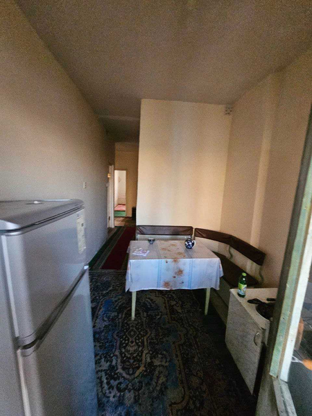 2 xonali 64m² 5-qavat uy sotiladi