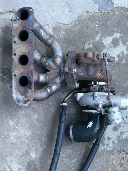 Turbina tayor proyekt jentradan echilgan