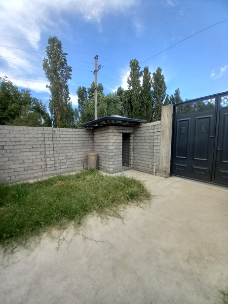 Продаётся дом в Уртасарайе