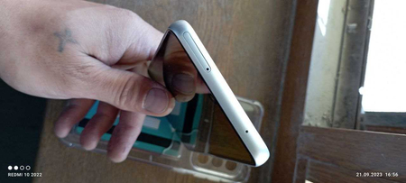 Samsung galaxy A33 5G