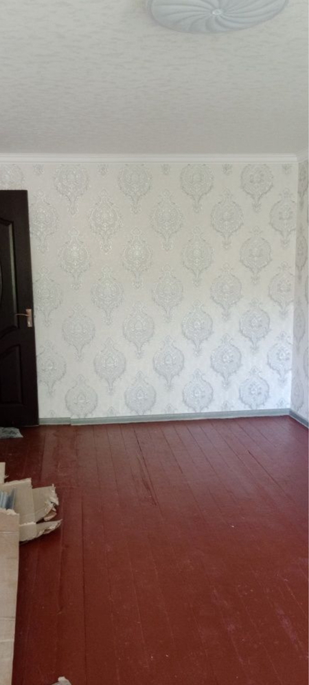 Продается квартира 1/1/4 микрорайон 4