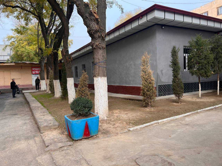 Продам 1 этаж 24м2 Бадамзар