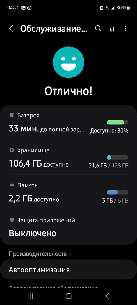 Samsung galaxy A 53