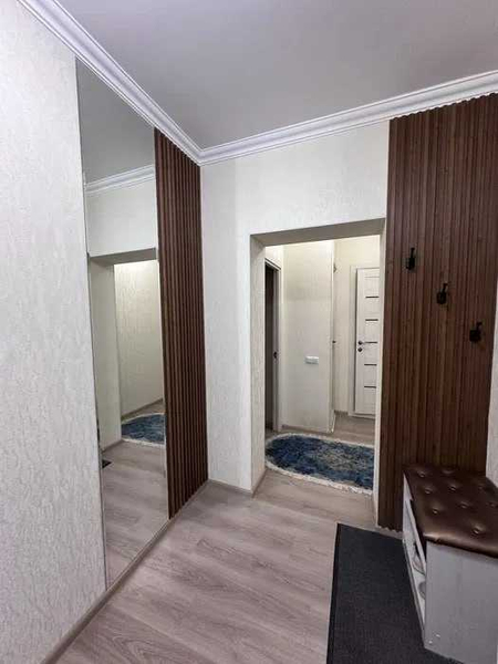 Паркентский, перектресток циалковский, 2-ком, 67м2 евро-люкс !!