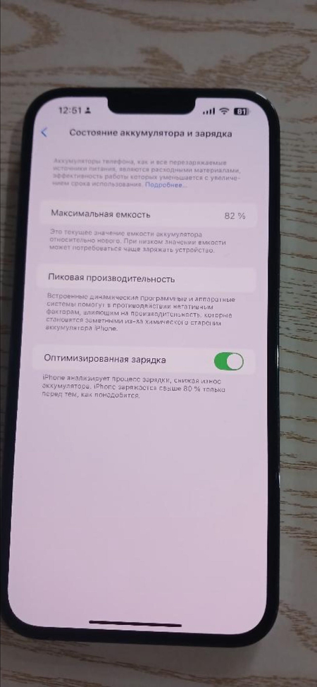 Iphone 13pro max 256 срочно продаю