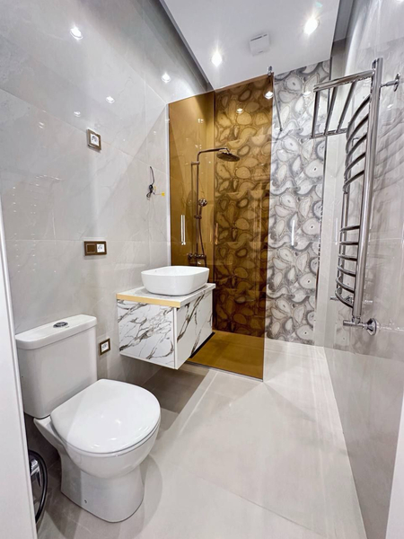 Продается 3 комнатная Новостройка Real House