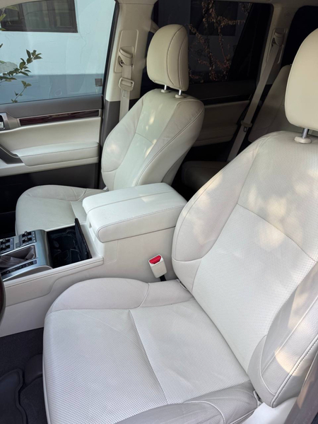 lexus gx460 срочно