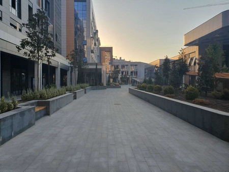 Аренда офиса ул. Махтумкули / IT Park, ARCA Mebel