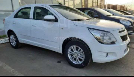 Cobalt AT 2023ni 8% yillik nasiya savdo asosida xarid qiling
