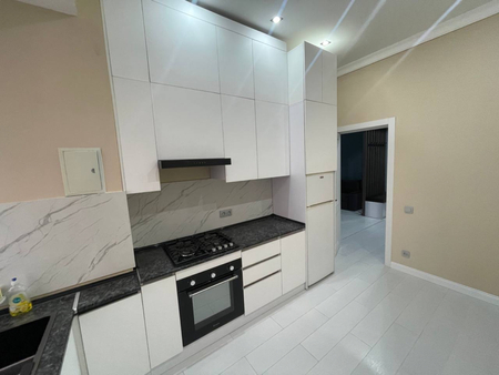 Продается Новостройка ЖК New Life 1в2/5/9 Махтумкули