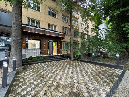 Продаётся офис 97м2  ОВИР