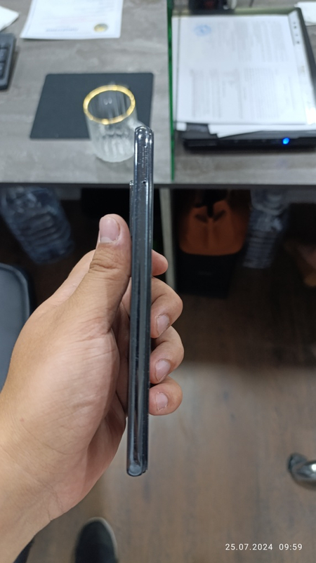 Redmi Note 8T в хорошем состоянии