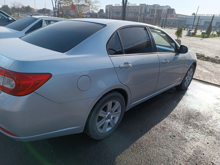 Chevrolet epica 2011-yil 1-pozitsiya sotiladi