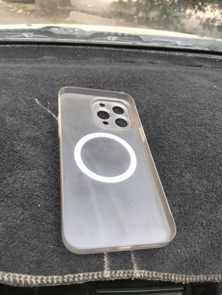 iPhone zaryadchik+ chexol 14 promax