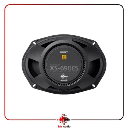 Sony XS-690ES speaker