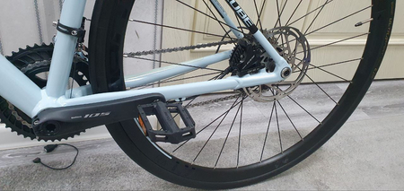 CUBE Attain Pro 53